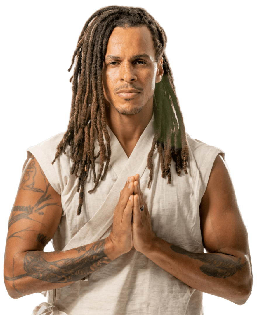 [LIVE Virtual Workshop] Unlock Your Artist Power with Garrain Jones