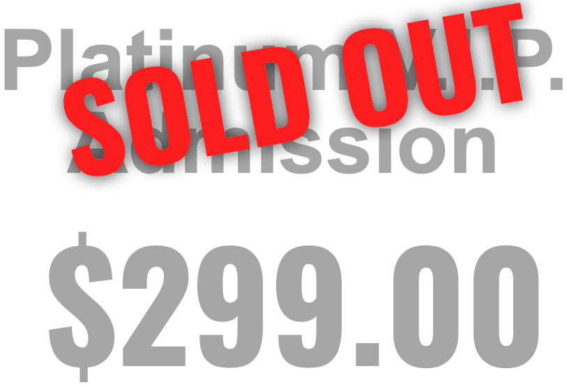 [Selling Out Fast!] The Artist Power Collective Presents MANIFEST: 4 ...