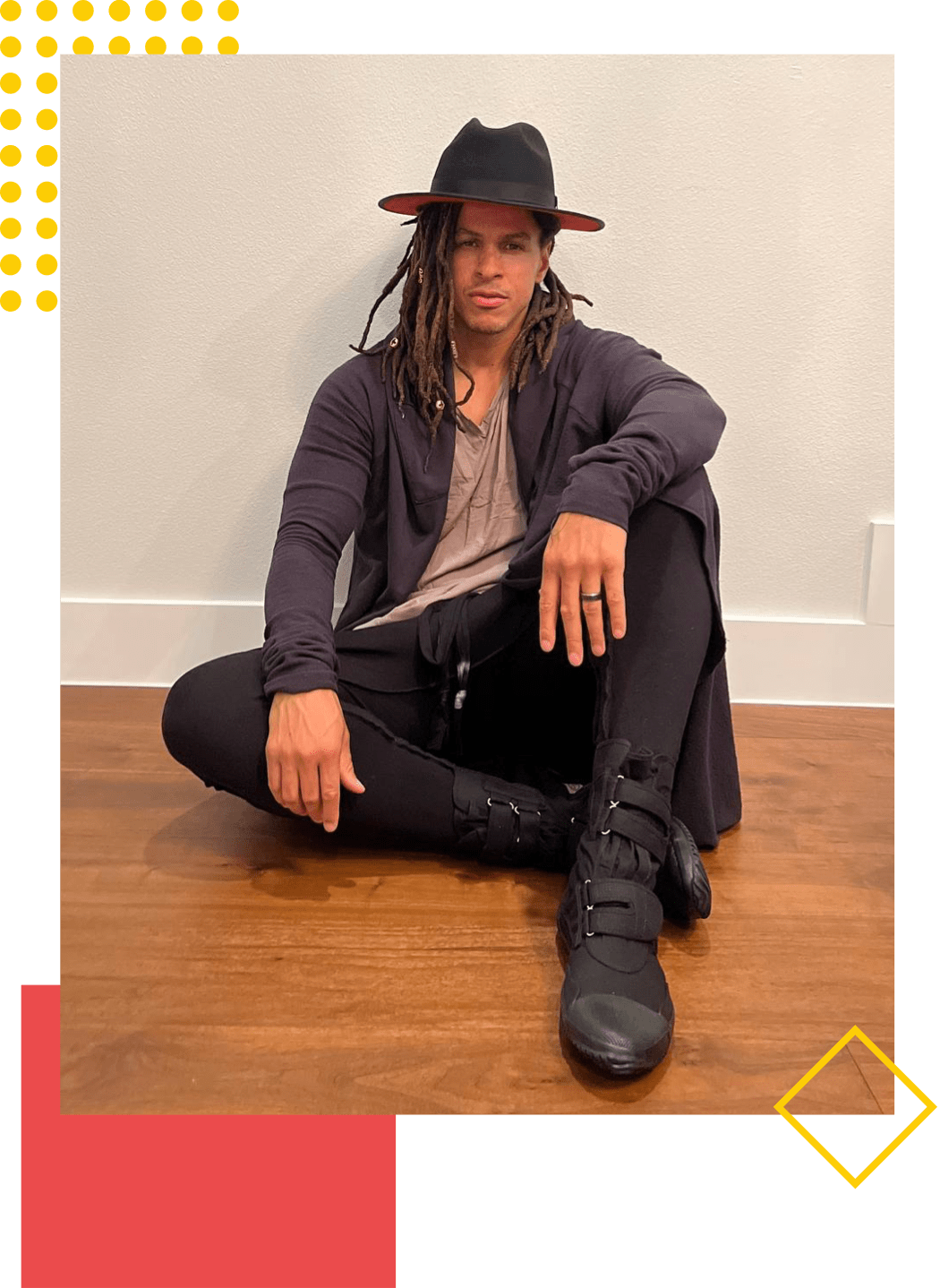 [FREE Masterclass] How To Become Infinitely Confident & Fully Expressed ...